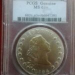 Fake Coins, Counterfeit Coins, & Altered Coins - American Rarities