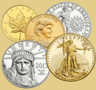 Discover the World of Precious Metals